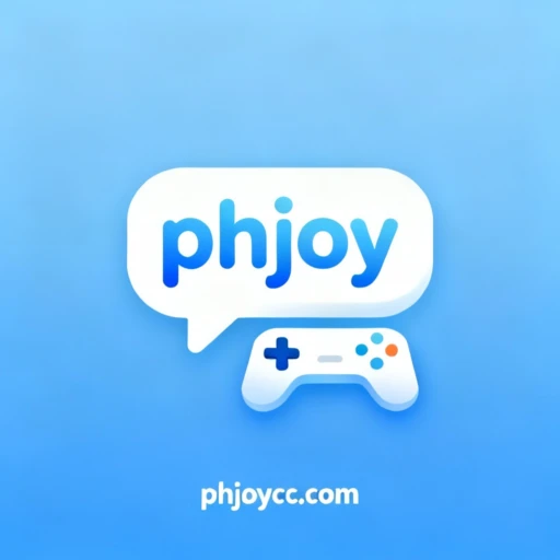 phjoy | Discover and Experience Joyful English Learning Through Fun Games